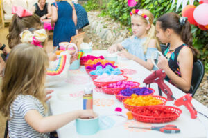 Design Improvised Launch Party Recap - Design Improvised