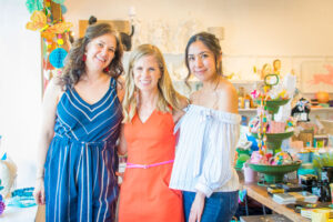 Design Improvised Launch Party Recap - Design Improvised