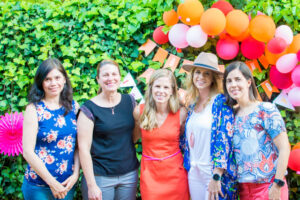 Design Improvised Launch Party Recap - Design Improvised