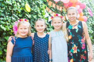 Design Improvised Launch Party Recap - Design Improvised