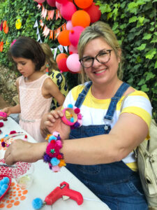 Design Improvised Launch Party Recap - Design Improvised