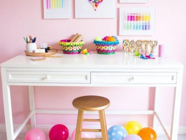 Partnership - Design Improvised