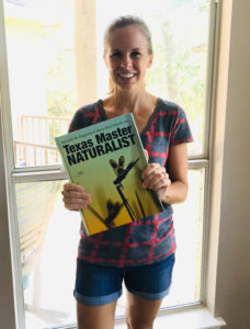 My Journey to Becoming a Master Naturalist - Design Improvised